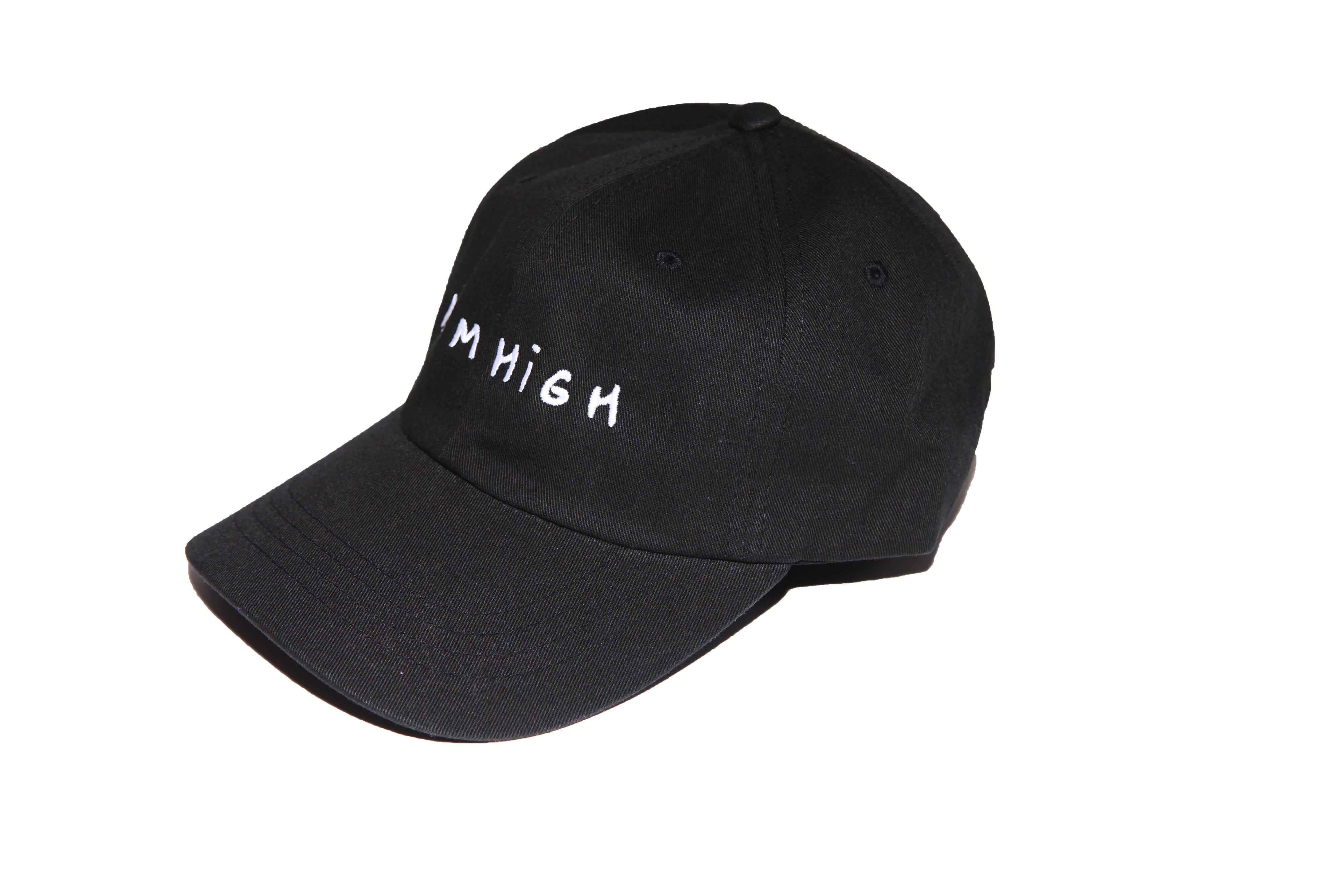 AIM HIGH Cap – Bricktown World